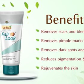 Fair Look Lotion for Fair Skin | Buy Fair Look | As seen on TV