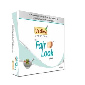 Fair Look Lotion for Fair Skin | Buy Fair Look | As seen on TV