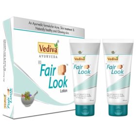 Fair Look Lotion for Fair Skin | Buy Fair Look | As seen on TV