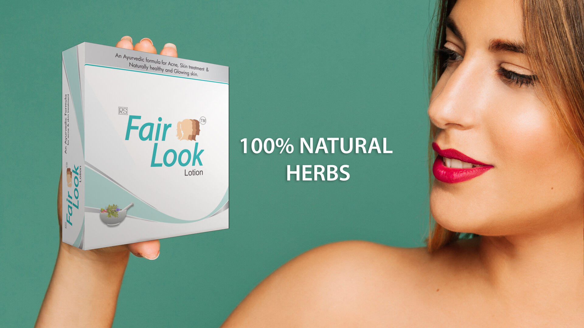 FairLook - Fairlook Fairness Lotion