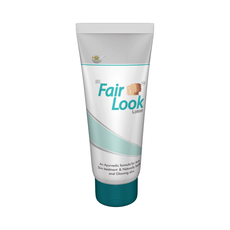 Fair Look Lotion for Fair Skin | Buy Fair Look | As seen on TV